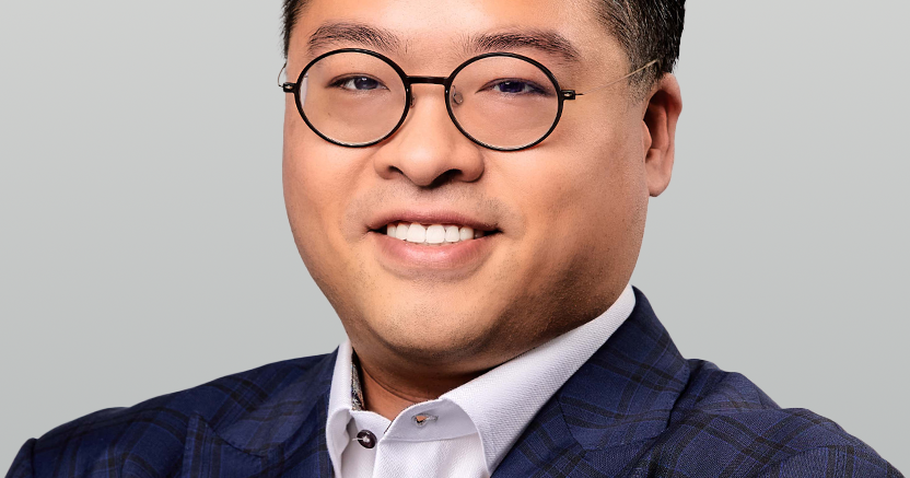 Ricky CHIU, Ph.D. | PHASE SCIENTIFIC