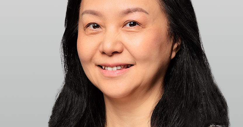 Bing LIU | PHASE SCIENTIFIC