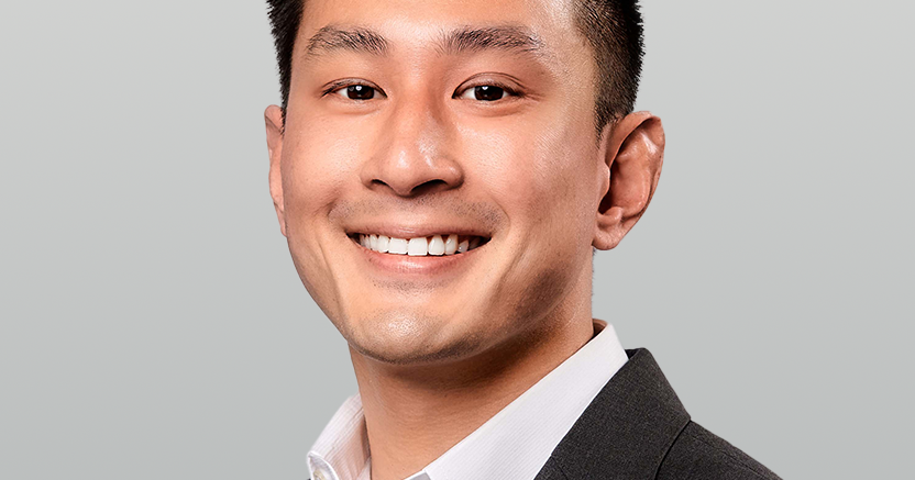 Felix CHAO | PHASE SCIENTIFIC