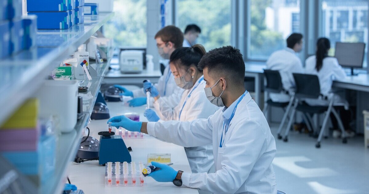 Response to Policy Address | Media Centre | PHASE SCIENTIFIC